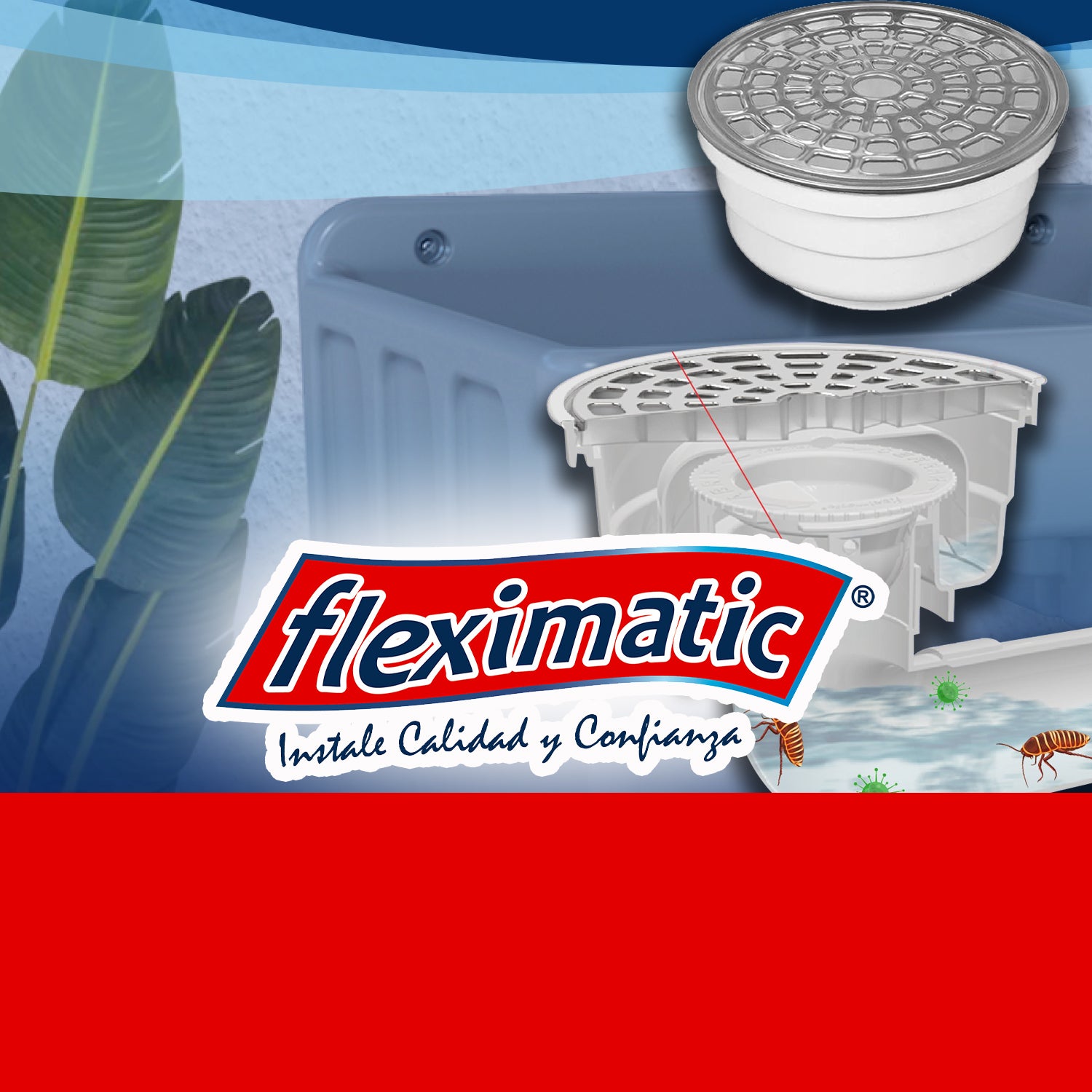08 Fleximatic – Salher en Línea