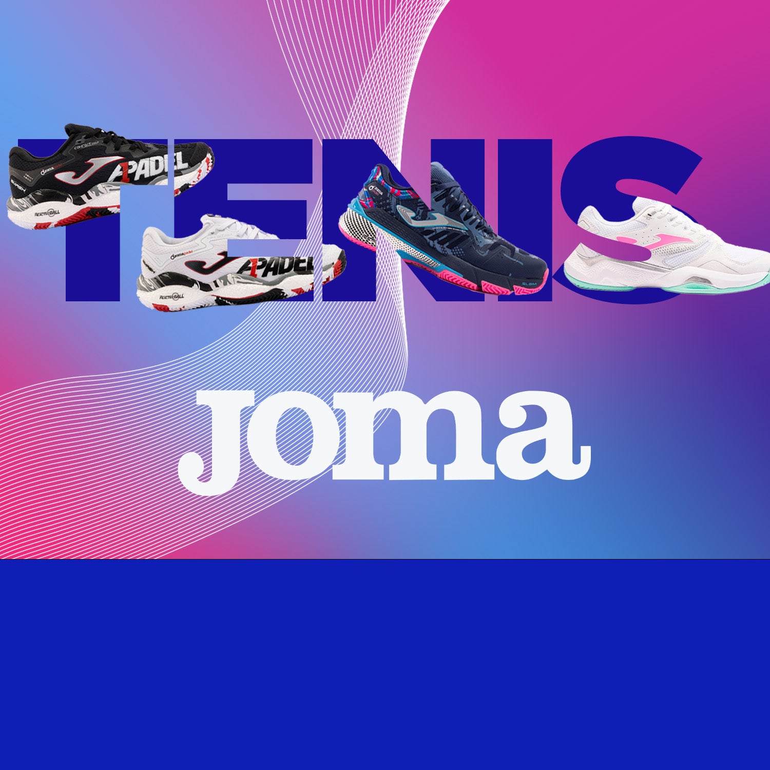 06 Joma – Salher en Línea